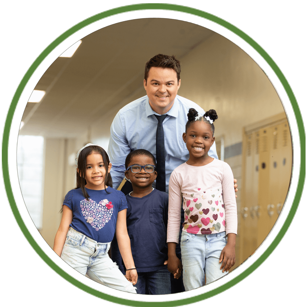 Three Oaks Public School Academy - Muskegon, MI