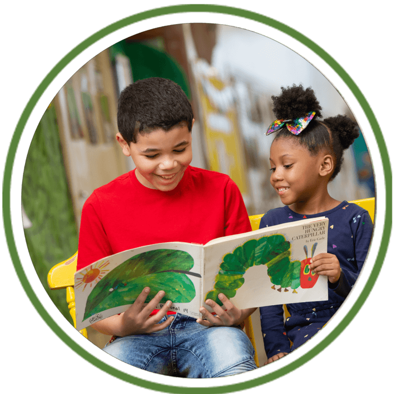 Three Oaks Public School Academy - Muskegon, MI